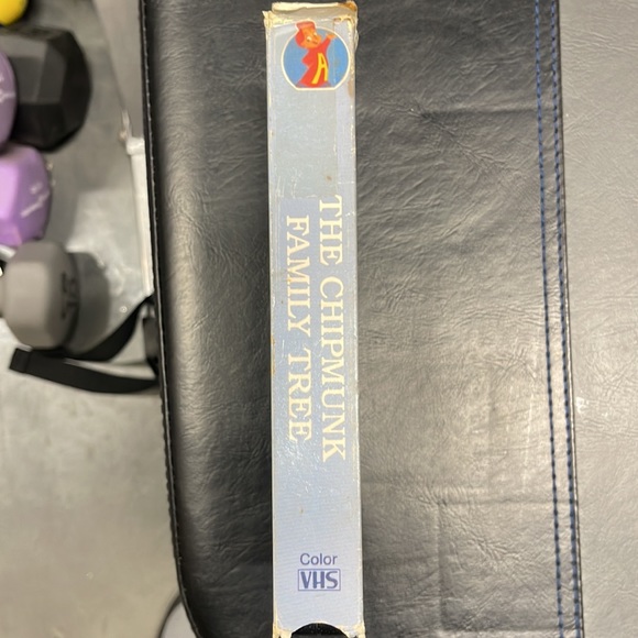 the chipmunk library | Other | Vintage Alvin And The Chipmunks In The ...